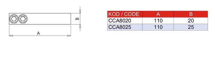 CCA - Bar Puller