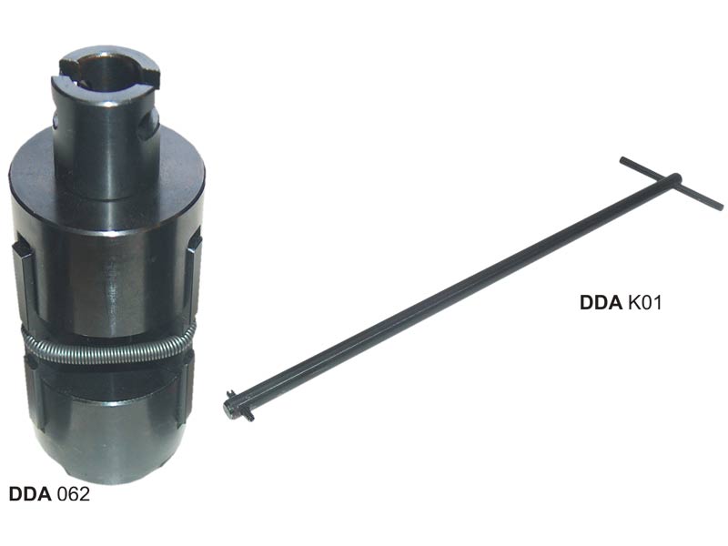 DDA - BAR STOPPER